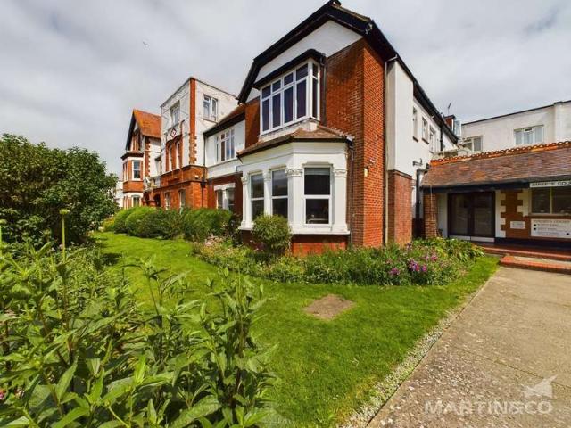 1 Bedroom Flat