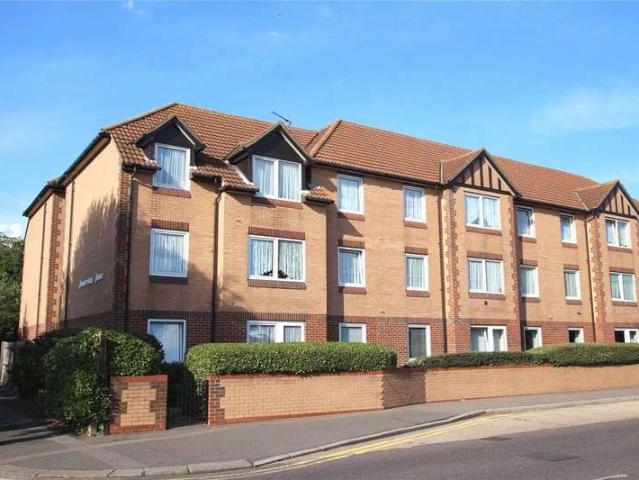 1 Bedroom Flat