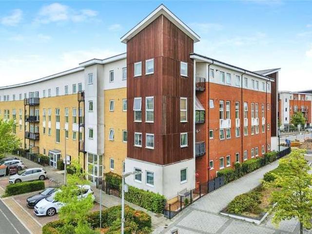 1 Bedroom Flat