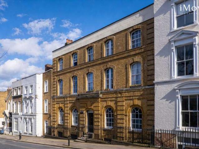 1 Bedroom Flat