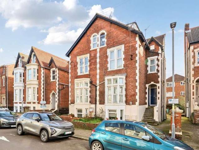 1 Bedroom Flat