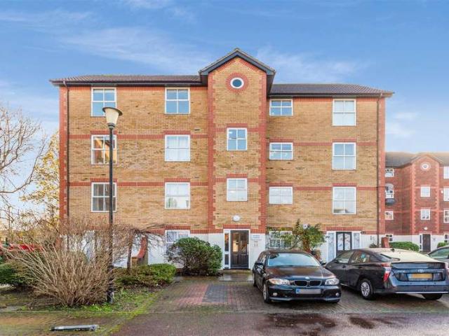 1 Bedroom Flat