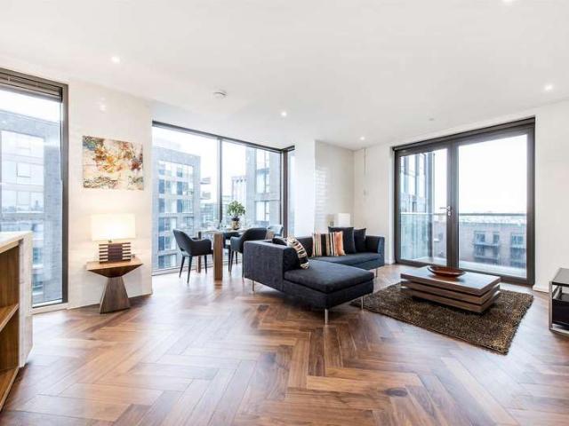 1 Bedroom Flat