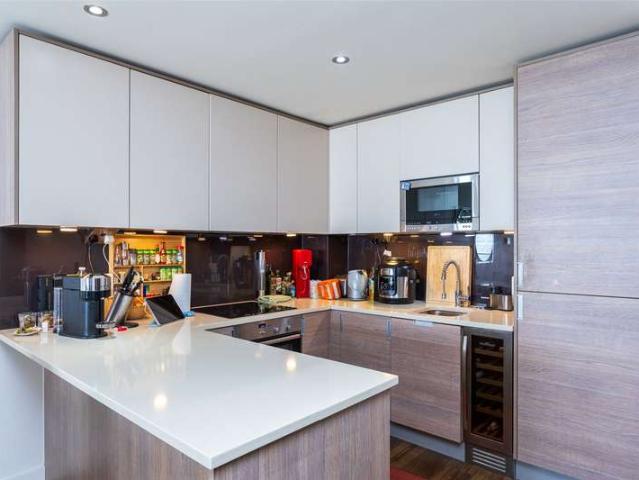 1 Bedroom Flat
