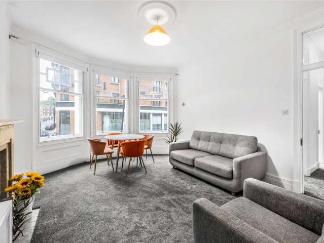 1 Bedroom Flat