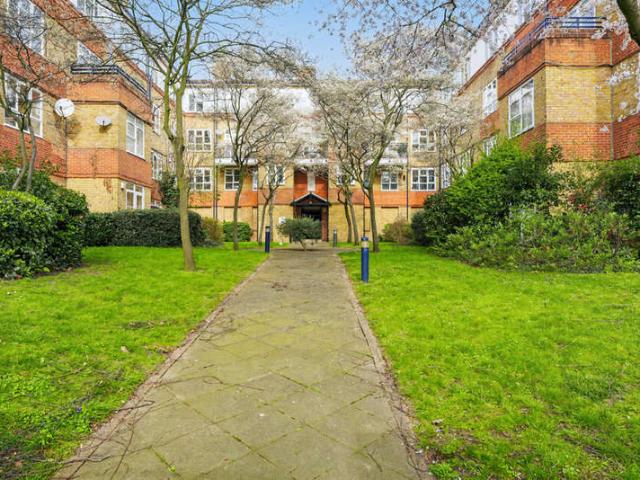 1 Bedroom Flat