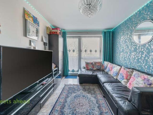 1 Bedroom Flat