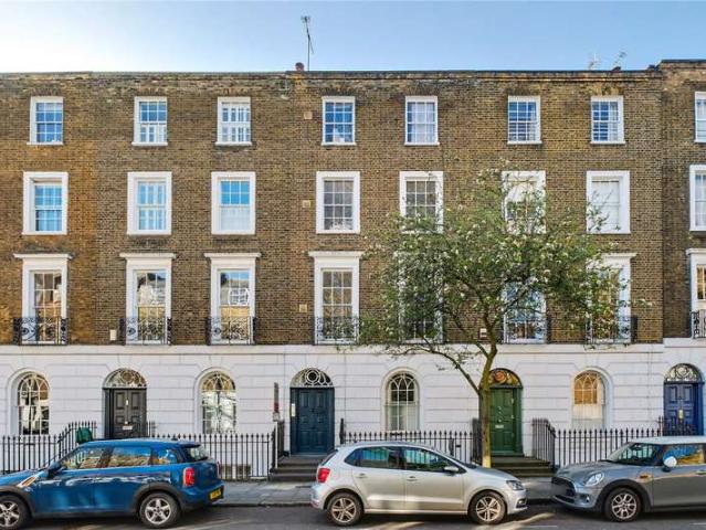 1 Bedroom Flat