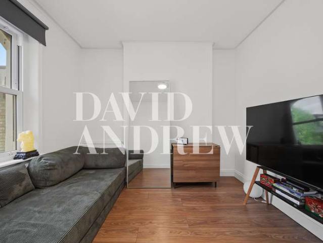 1 Bedroom Flat