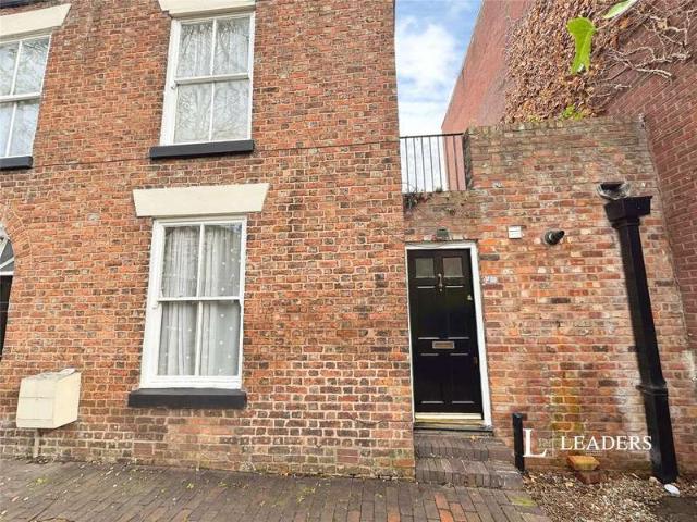1 Bedroom Flat