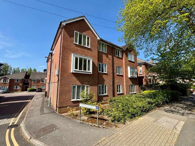 1 Bedroom Flat