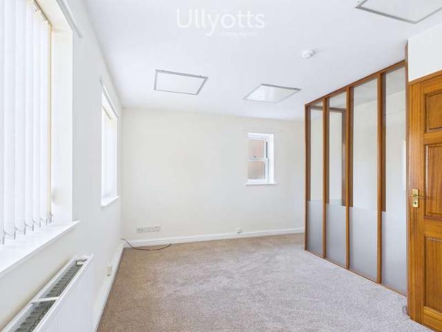1 Bedroom Flat
