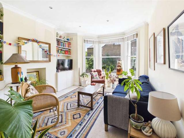 1 Bedroom Flat