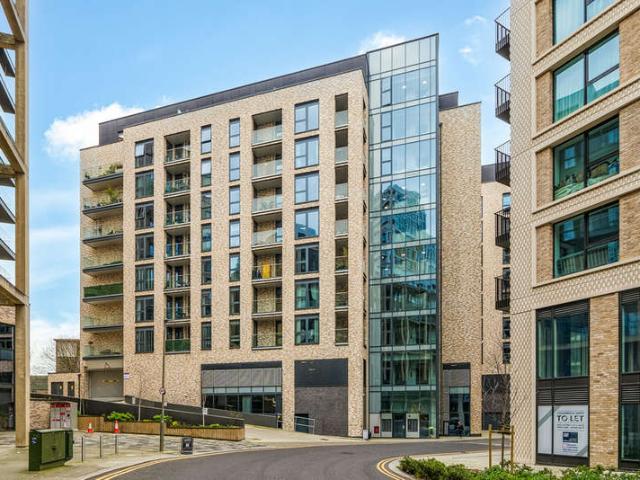 1 Bedroom Flat