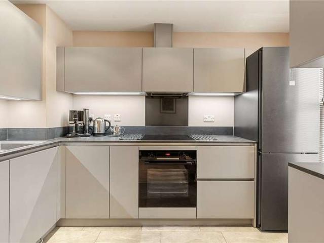 1 Bedroom Flat