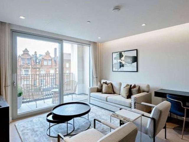 1 Bedroom Flat