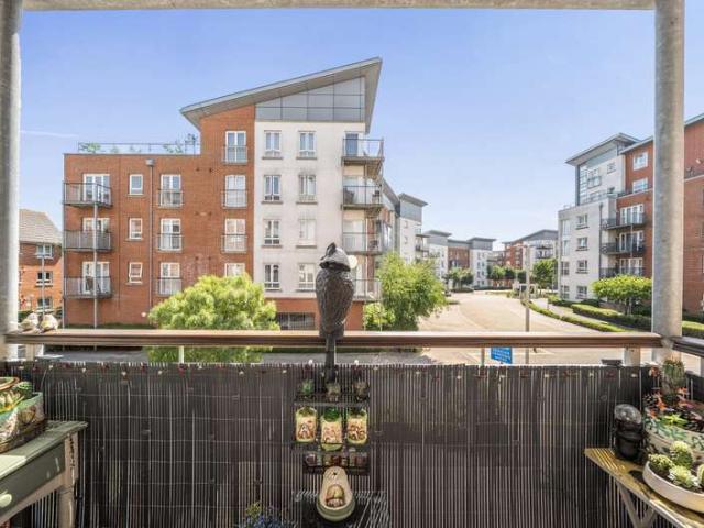 1 Bedroom Flat
