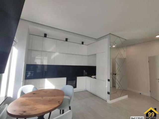 1 Bedroom Flat
