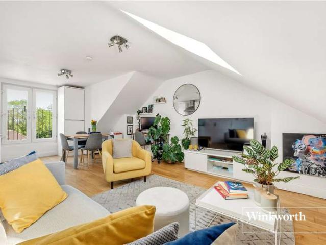 1 Bedroom Flat