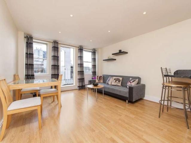 1 Bedroom Flat
