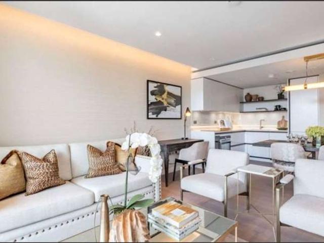 1 Bedroom Flat