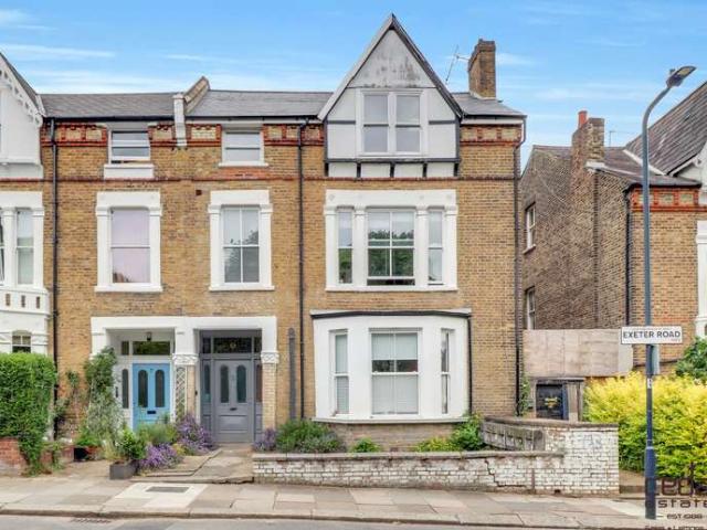 1 Bedroom Flat