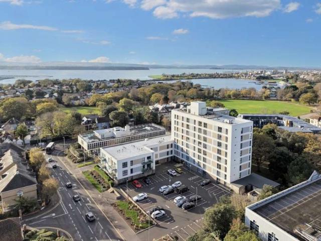 1 Bedroom Flat