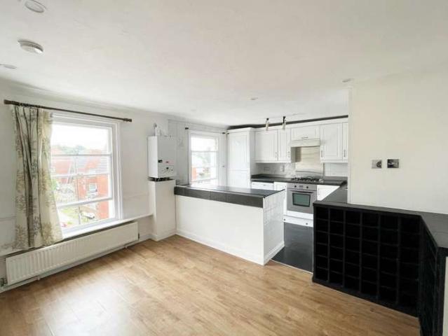 1 Bedroom Flat