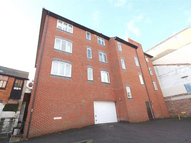 1 Bedroom Flat