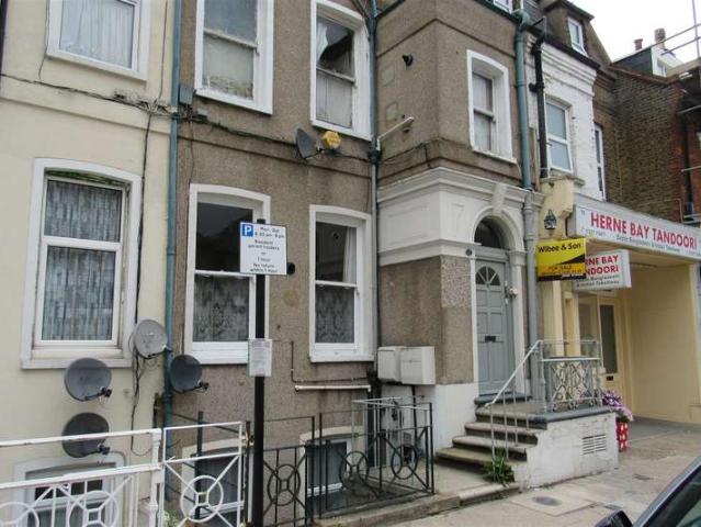1 Bedroom Flat