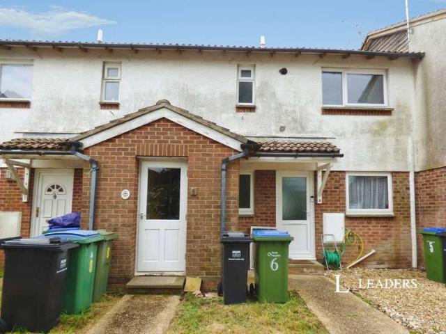 1 Bedroom Flat