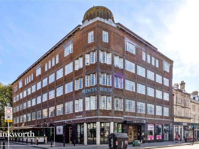 1 Bedroom Flat