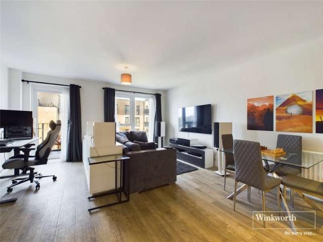 1 Bedroom Flat