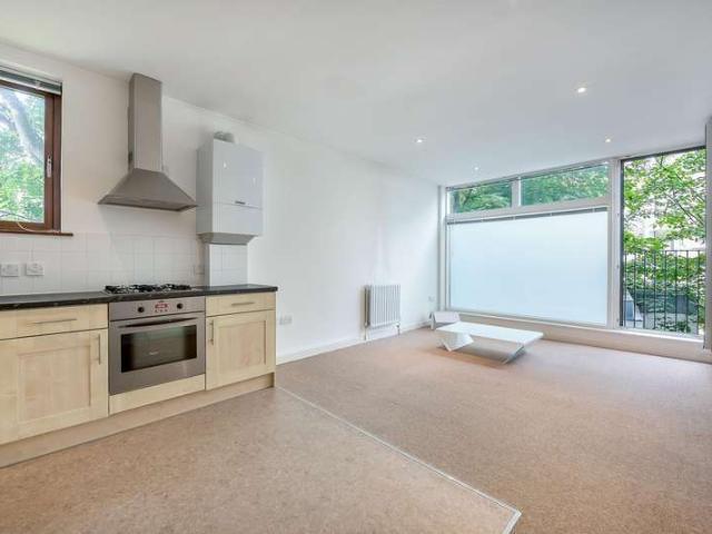 1 Bedroom Flat