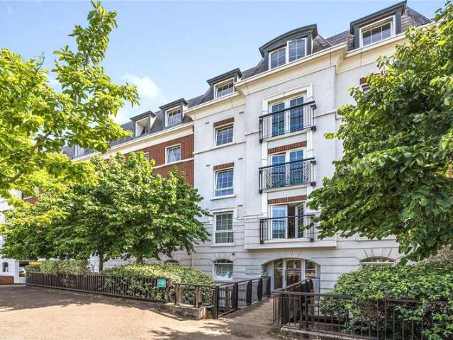 1 Bedroom Flat