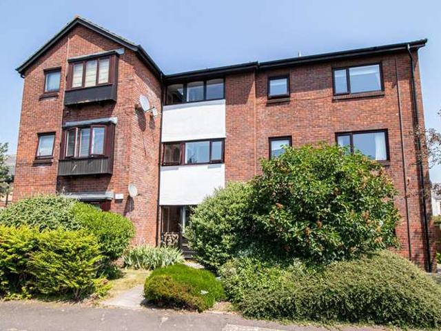 1 Bedroom Flat
