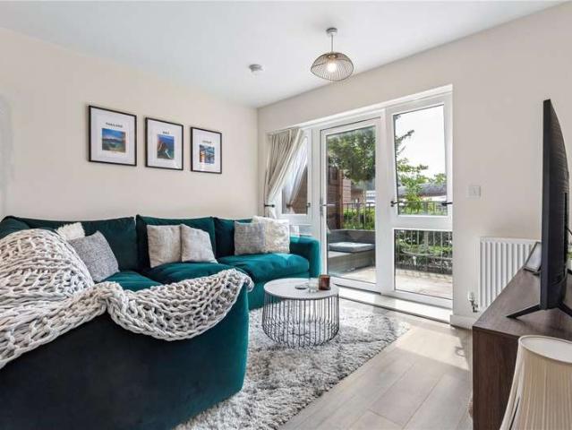 1 Bedroom Flat