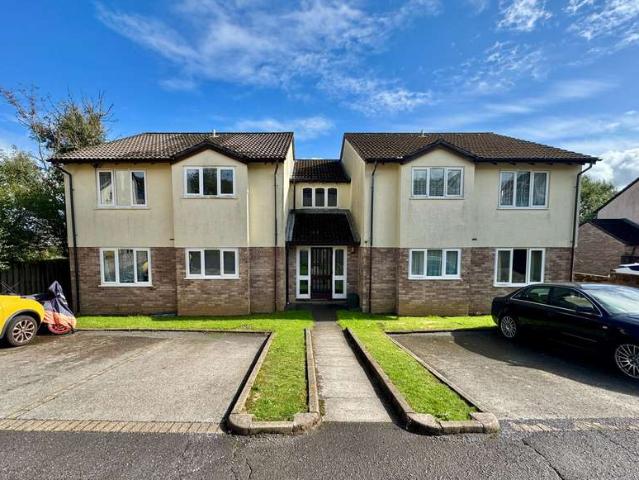 1 Bedroom Flat