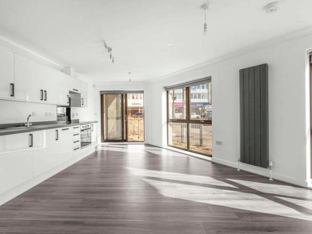 1 Bedroom Flat