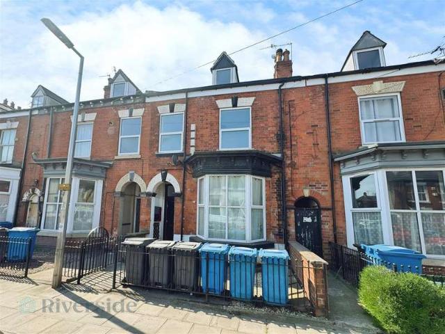 1 Bedroom Flat