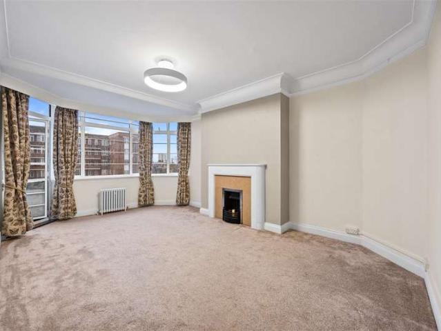 1 Bedroom Flat