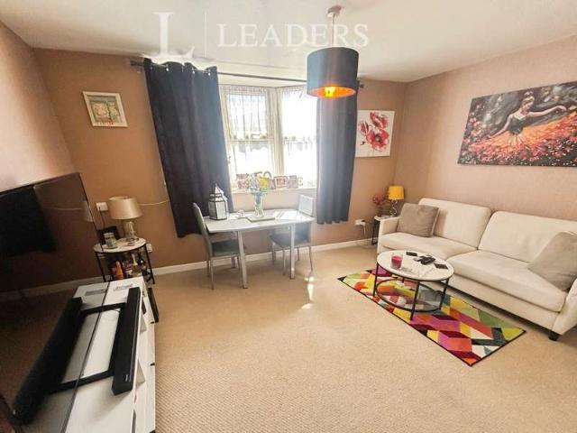 1 Bedroom Flat