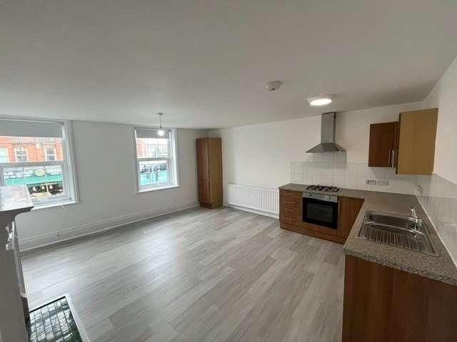 1 Bedroom Flat