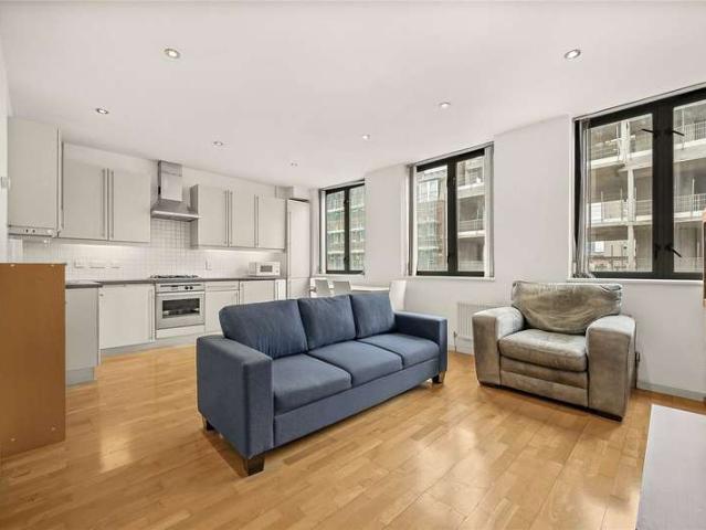 1 Bedroom Flat