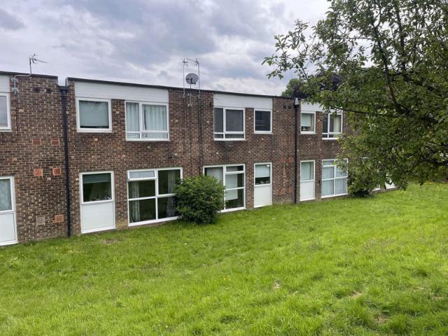 1 Bedroom Flat