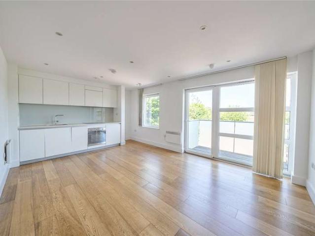 1 Bedroom Flat