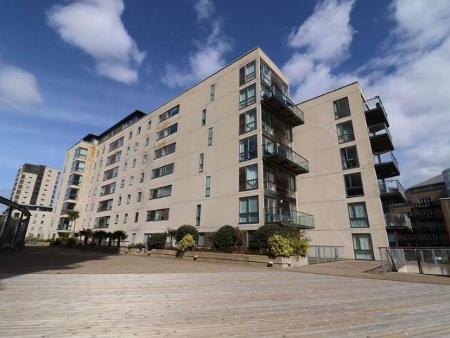 1 Bedroom Flat