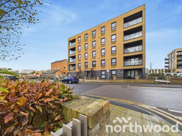 1 Bedroom Flat