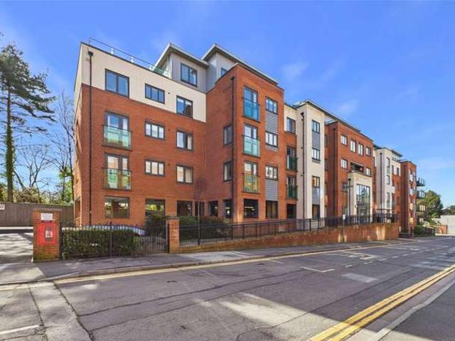 1 Bedroom Flat