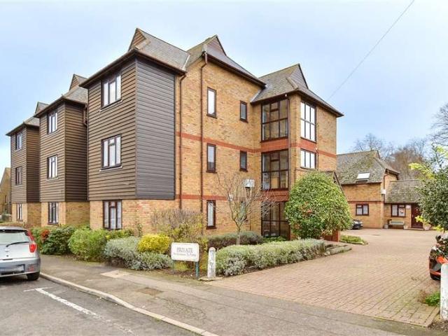 1 Bedroom Flat